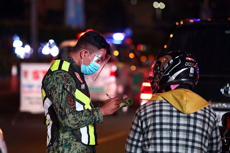 ECQ guidelines for NCR Plus areas | PLN Media