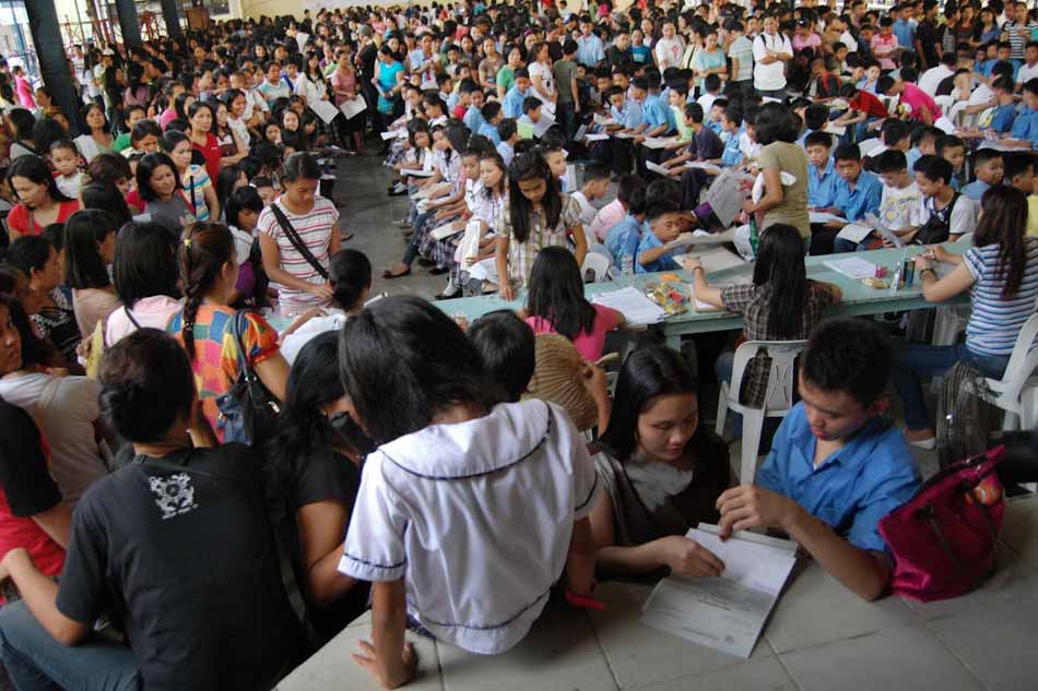 Enrollment in public schools begins June 1-Palace | PLN Media