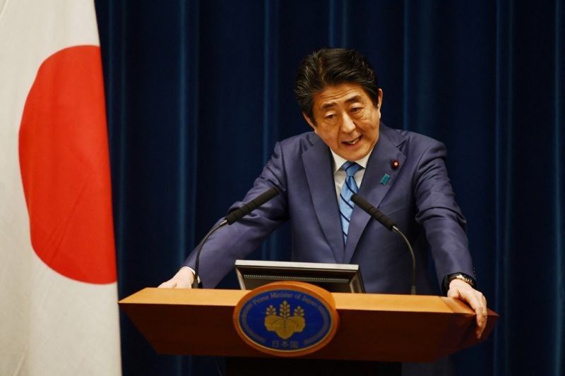 Ex-Japan PM Shinzo Abe dead after assassination | PLN Media