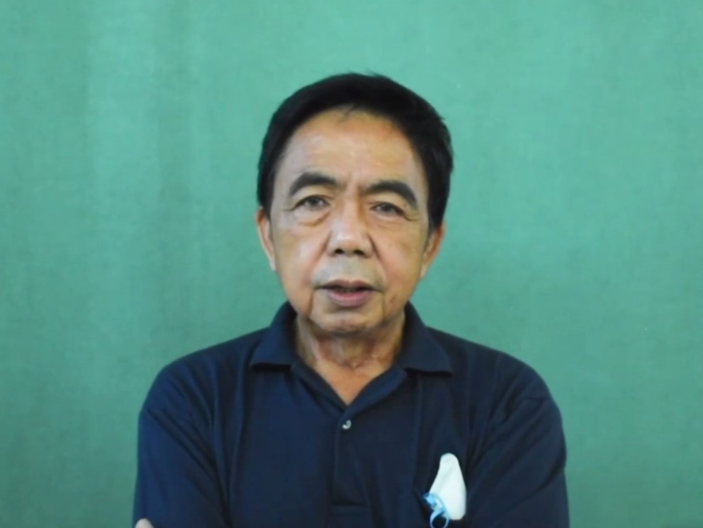 Ex-Marikina Mayor and MMDA chairman Bayani Fernando dies at 77 | PLN Media