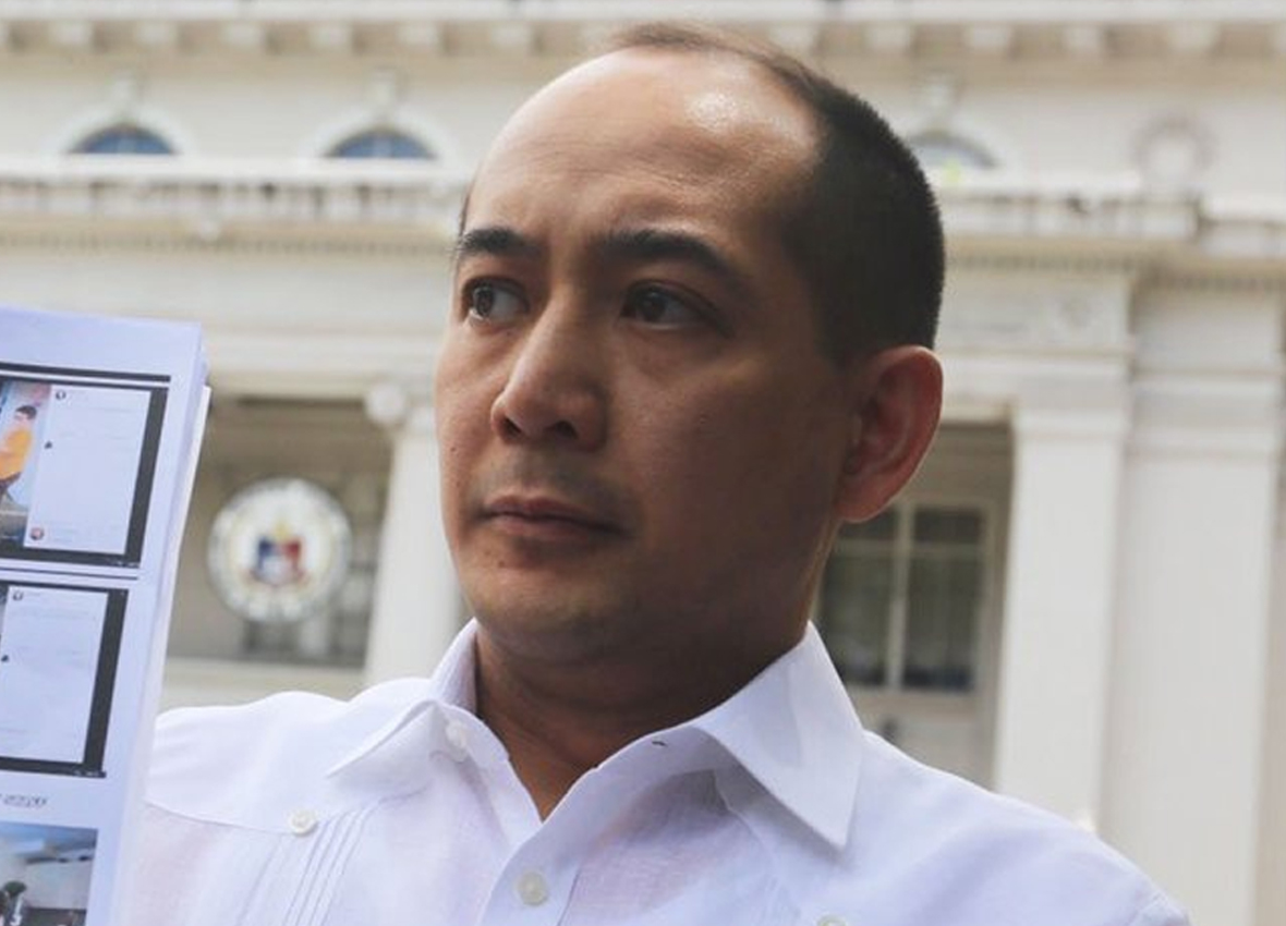 Facebook suspends account of BBM's spokesperson | PLN Media