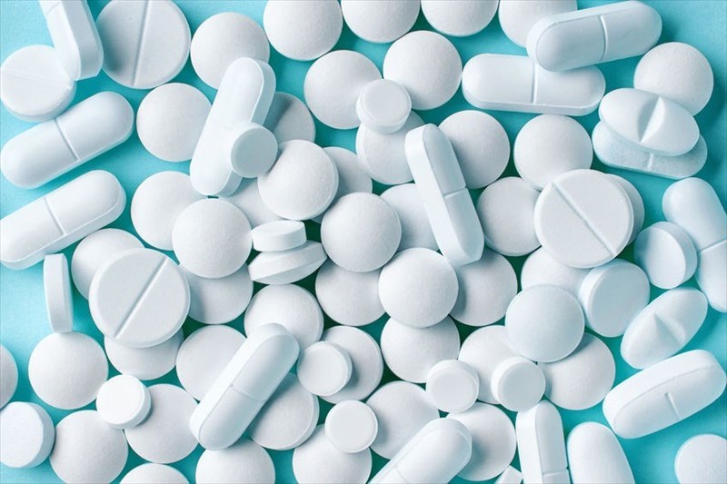Fake paracetamol seized in Caloocan and QC | PLN Media