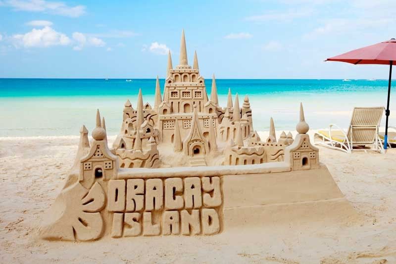 Female Australian national, Filipino found dead inside Boracay hotel ...