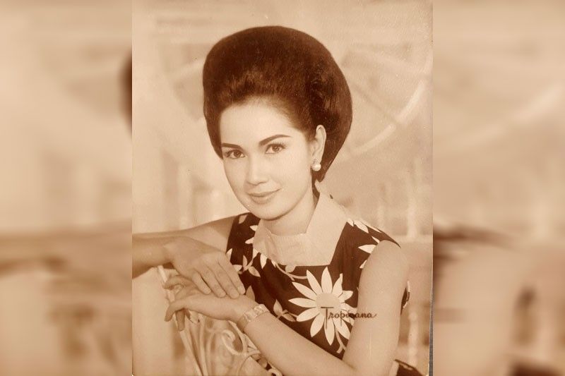 Fernando Poe's wife Susan Roces dies at 80 | PLN Media