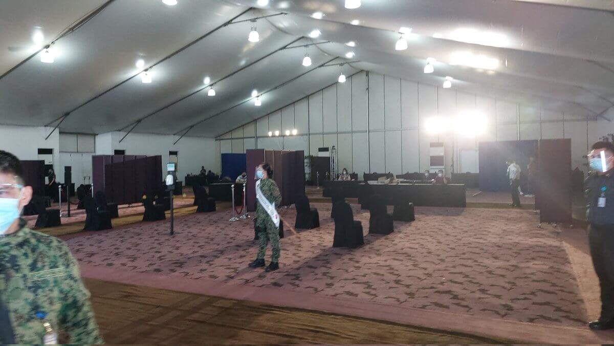 Filing of COC begins Friday | PLN Media