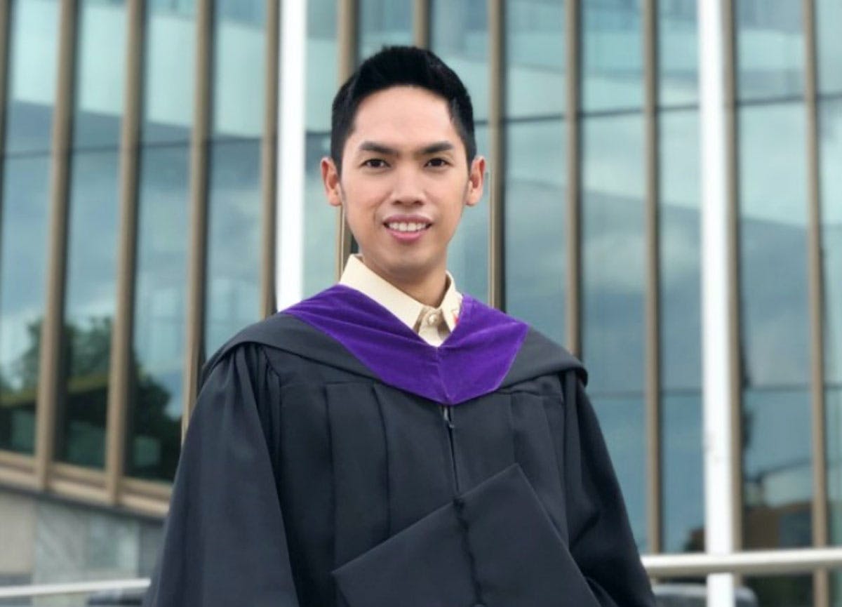 Filipino lawyer visiting US shot dead | PLN Media