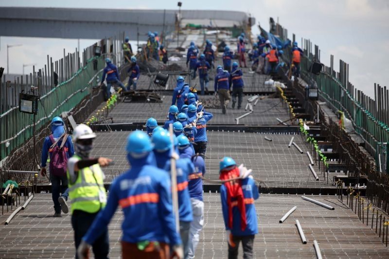 Filipinos most stressed workers in Asia - report | PLN Media