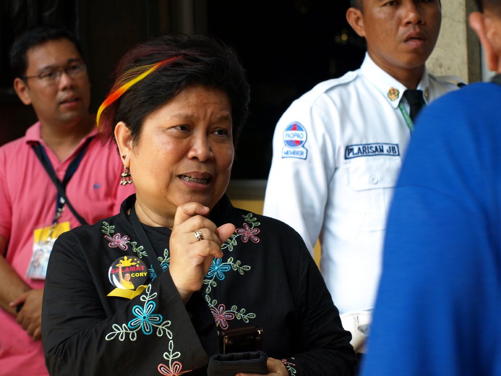 Former DSWD Secretary Dinky Soliman dies at 68 | PLN Media