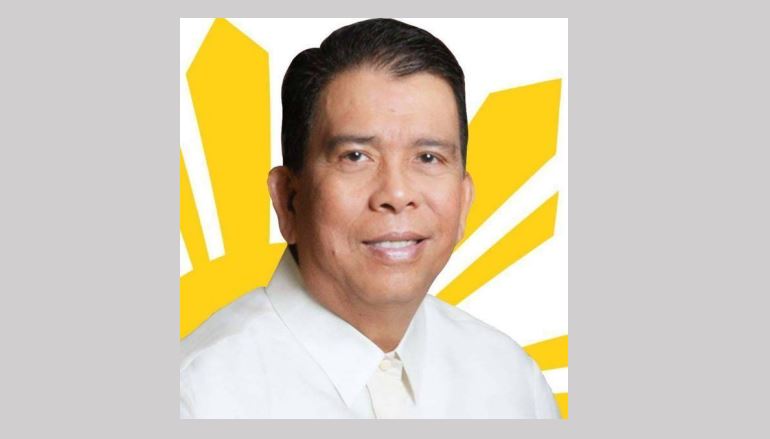 Former Speaker Arnulfo Fuentebella dies | PLN Media
