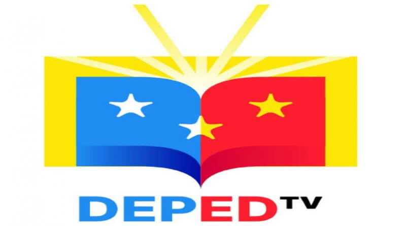 Former producers of DepEd TV episodes plan to sue for delay in wages ...