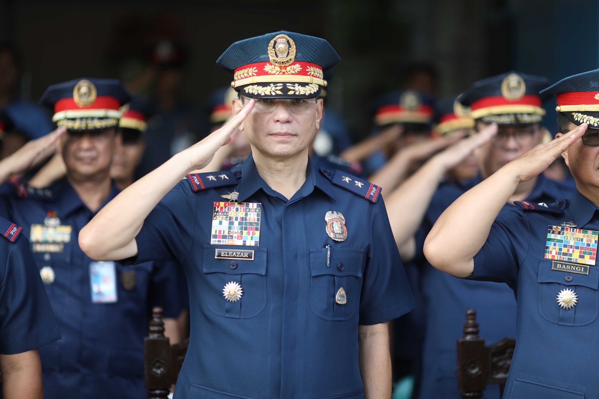 Manila 'drug queen' Guia Gomez Castro identified, left Philippines ...