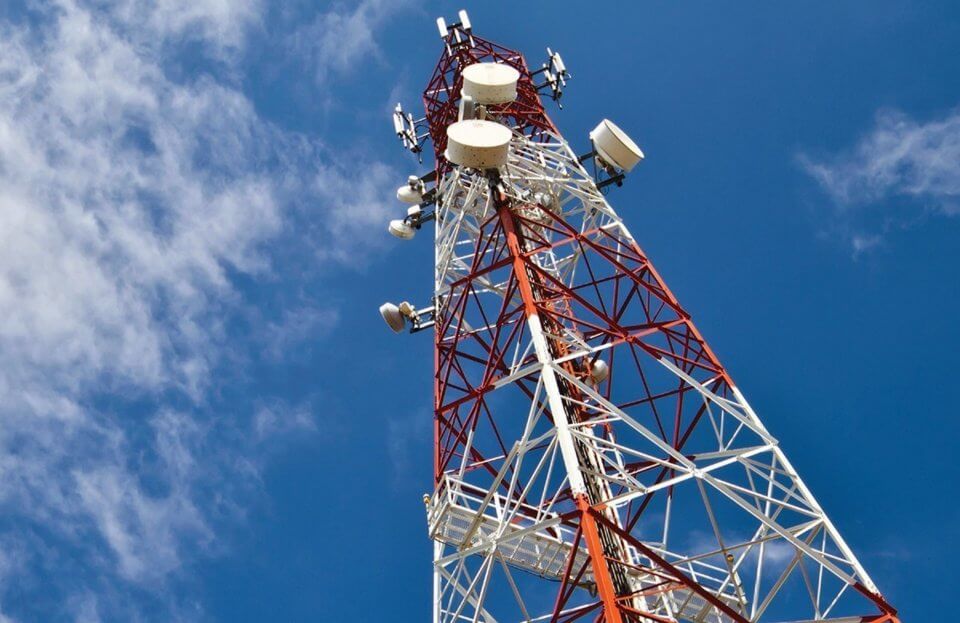 Globe granted over 700 permits to build cell sites | PLN Media