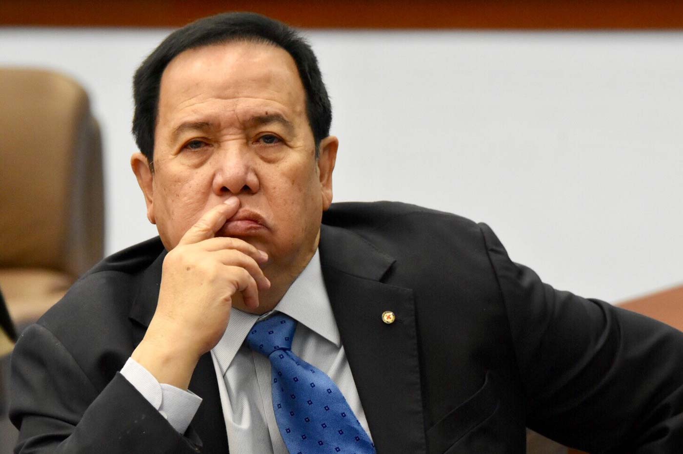 Gordon wants PhilHealth regional directors replaced | PLN Media