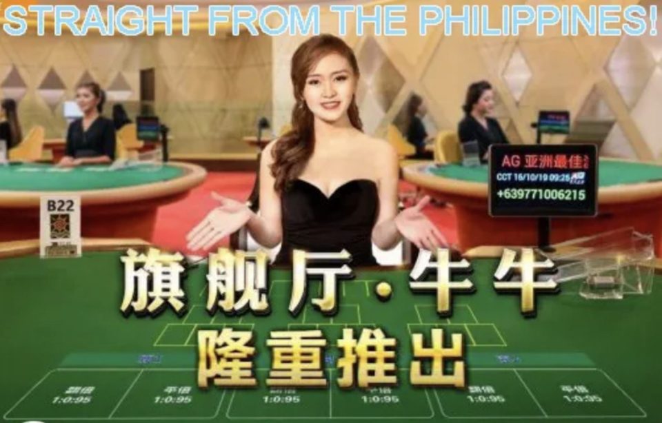 Solon wants to ban POGO in the Philippines | PLN Media