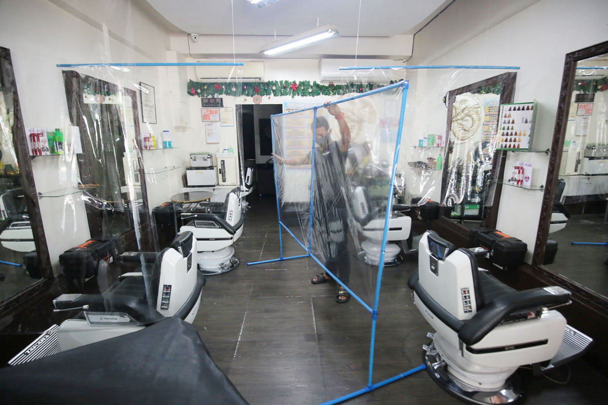 Guidelines under Alert Level 3 | PLN Media