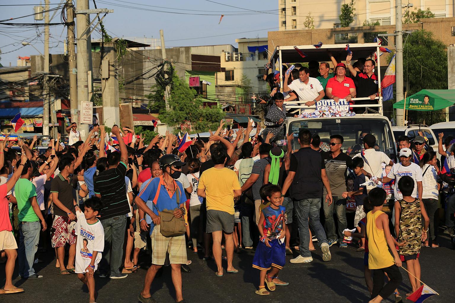 Health protocol violations during campaign an offense - Comelec | PLN Media Health protocol violations during campaign an offense - Comelec | PLN Media