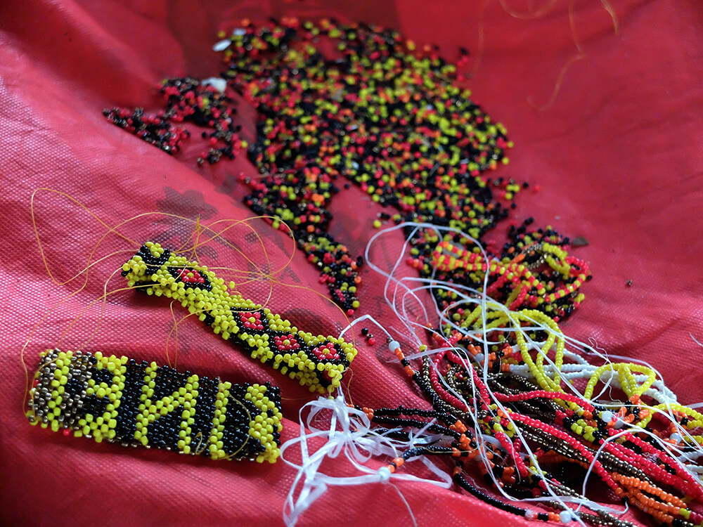 Help brought to Manobos in Surigao del Sur | PLN Media