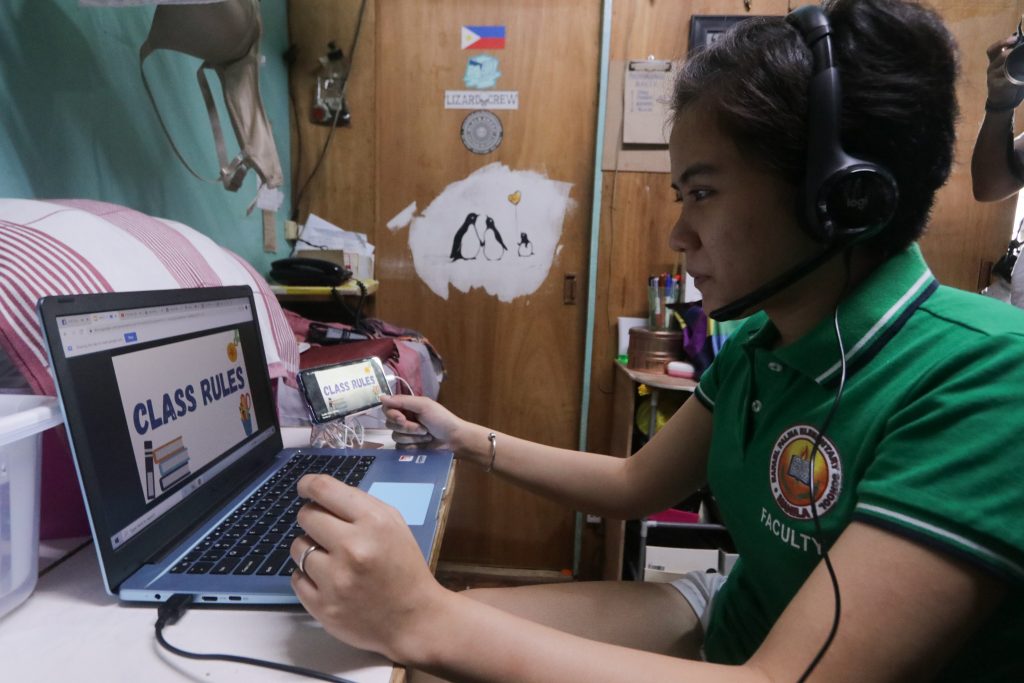 Home-based learning remains in new normal: DepEd exec | PLN Media