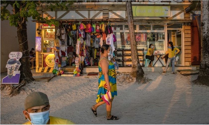 Hotels, resorts already preparing for influx of tourists | PLN Media