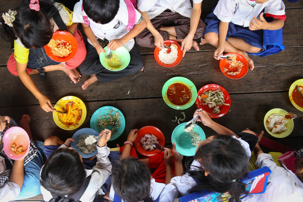 Number of hungry Filipinos decreases in June 2022 - SWS | PLN Media