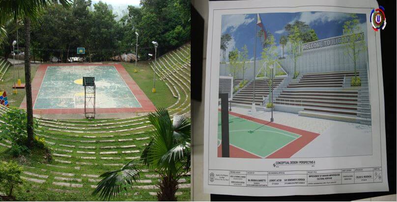 Several Iligan City officials charged with destroying Anahaw ...