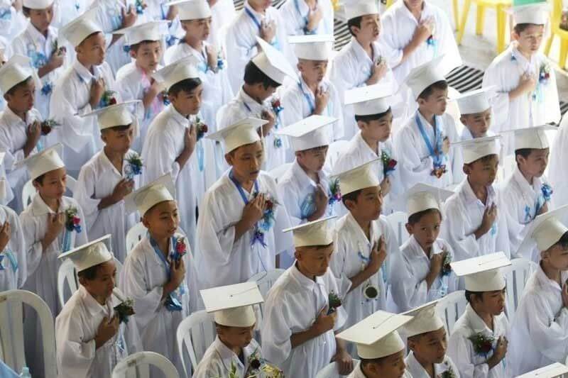 In-person graduation possible in June - DepEd | PLN Media
