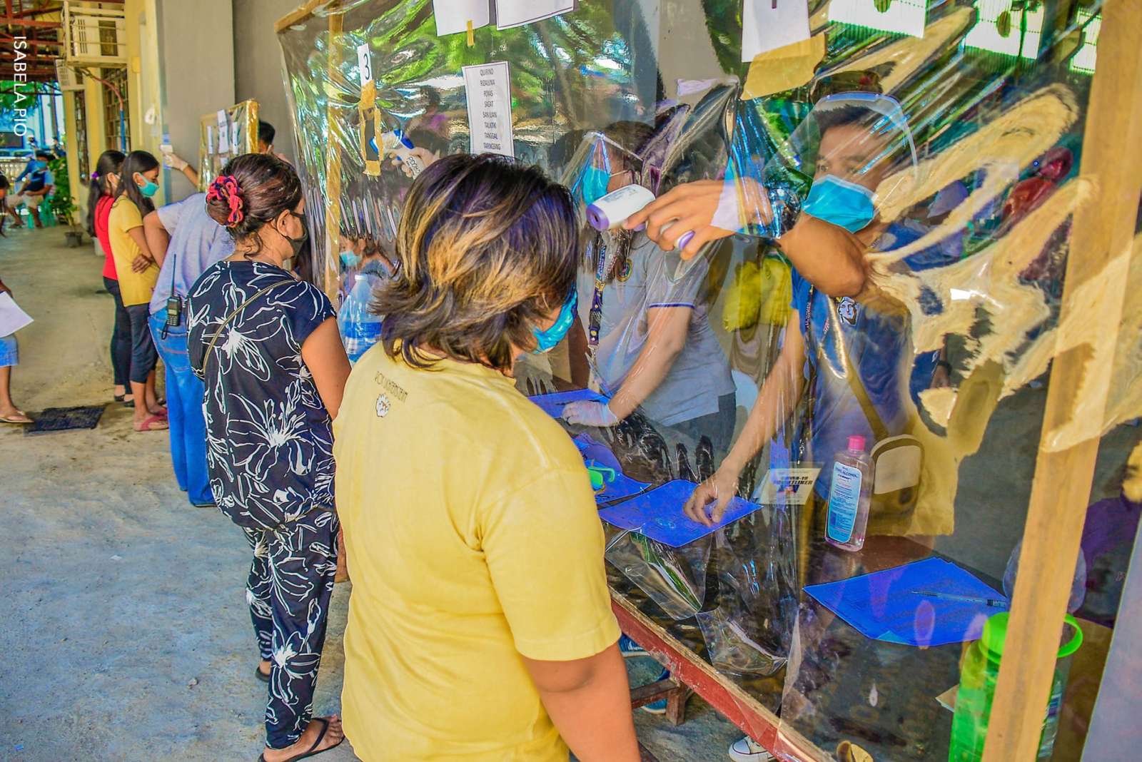 Isabela province subjected to general community quarantine | PLN Media