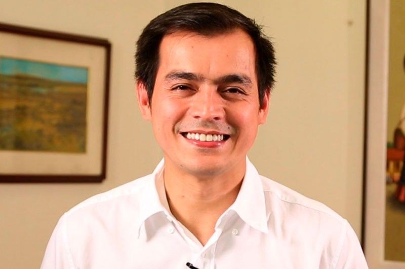 Palace won't confirm if mayor in bikini is Isko Moreno | PLN Media