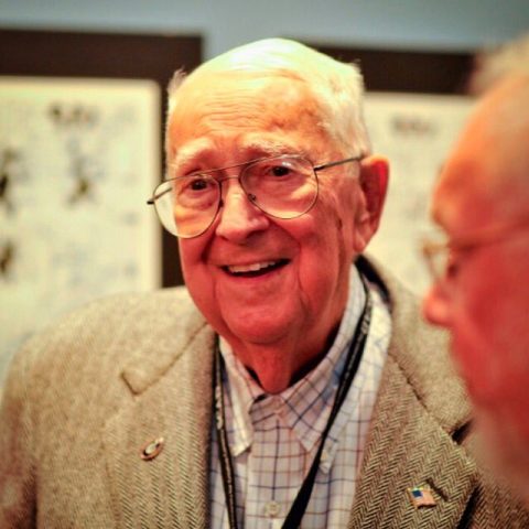 MAD Magazine founder and cartoonist Jack Davis dead at 91 | PLN Media