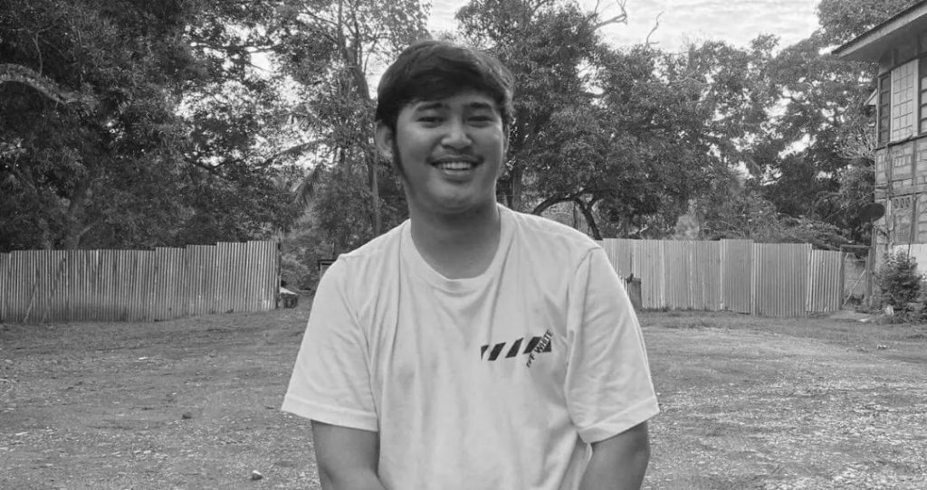 Frat member apologizes to John Matthew Salilig | PLN Media