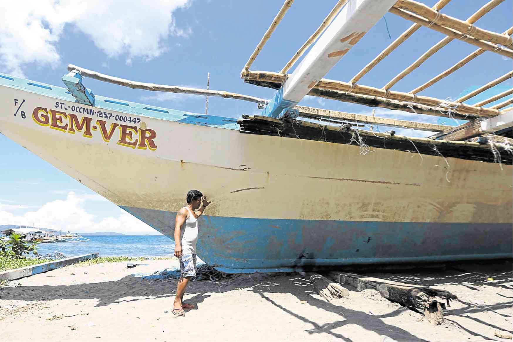 Victims of Recto Bank incident in 2019 receive P6M in compensation ...