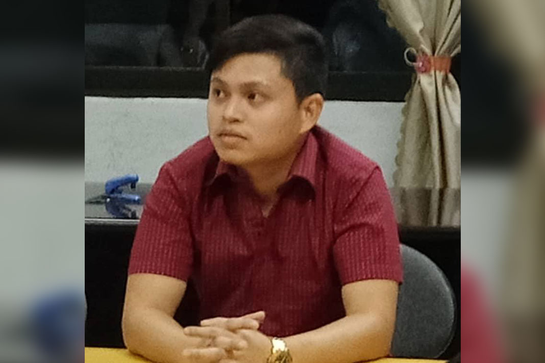 Kurt Teves wants to apologize for punching security guard - brother ...