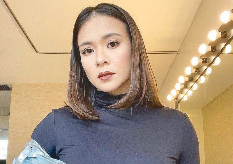 LJ Reyes posts in Instagram after Paolo Contis issued public apology ...