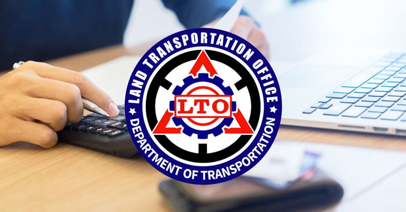 LTO lacks more than 234,000 driver's license cards | PLN Media