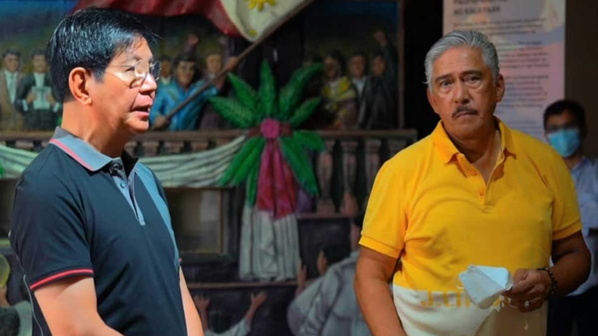 Lacson-Sotto tandem releases initial senatorial slate | PLN Media