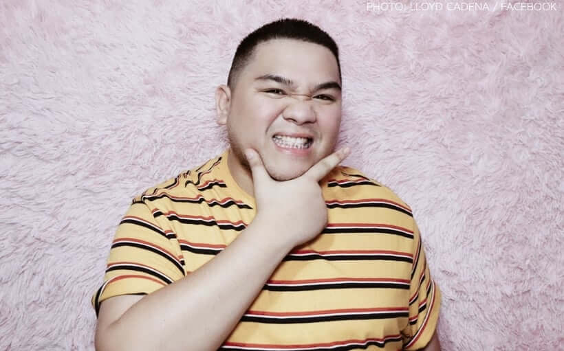 Lloyd Cadena cause of death revealed by family | PLN Media