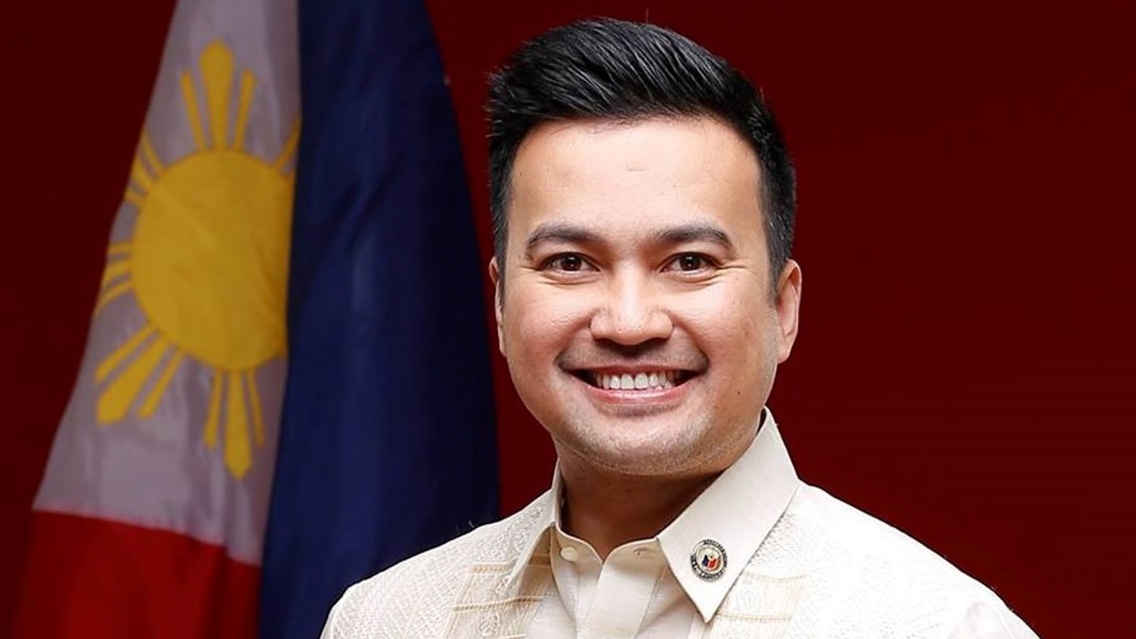 Lord Allan Velasco is the new House Speaker | PLN Media