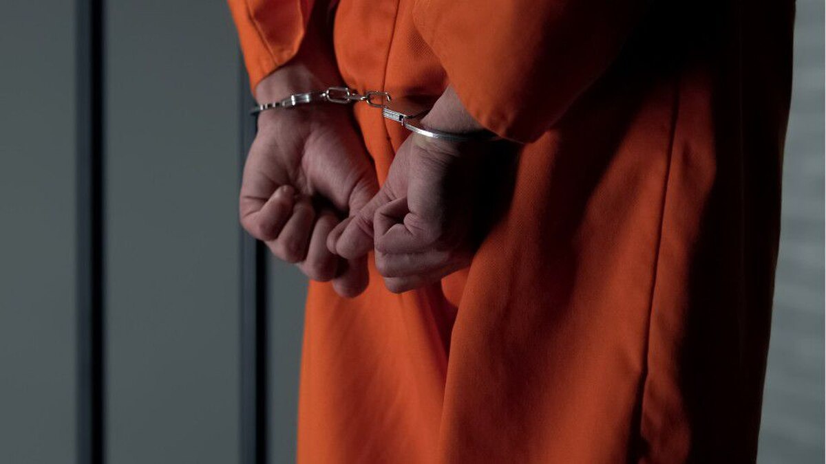 Man pretends to be NBI agent; arrested for extortion | PLN Media