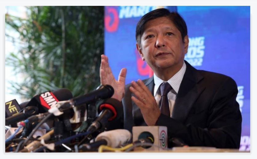 Marcos looking at 2023 national budget to 'retool economy' | PLN Media