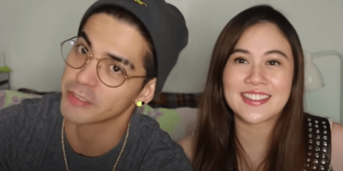 Mark Herras, fiancée welcome baby boy | PLN Media