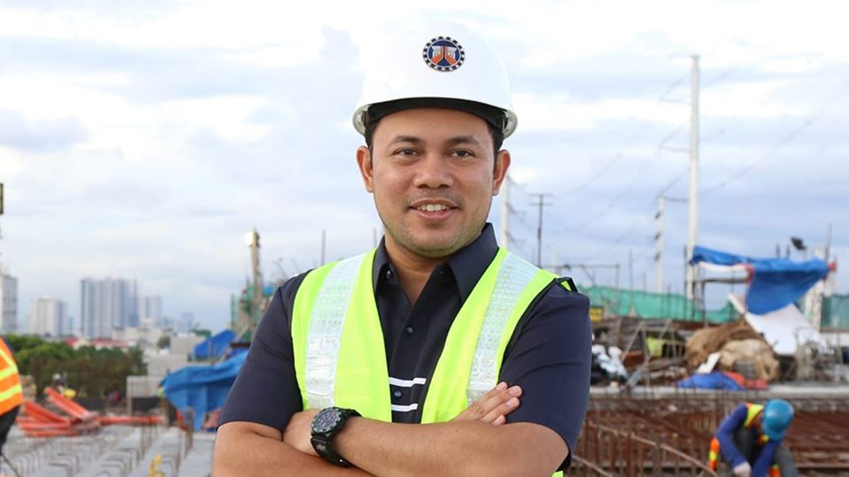Mark Villar joins Marcos-Duterte senatorial slate | PLN Media