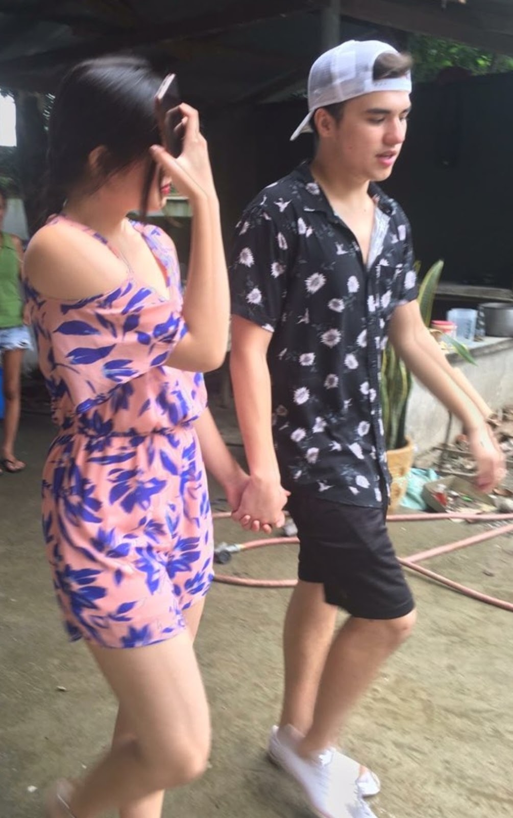 Markus Paterson opens about relationship with Janella Salvador | PLN Media