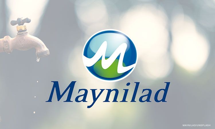 Maynilad bill payment period extended to September 30 | PLN Media