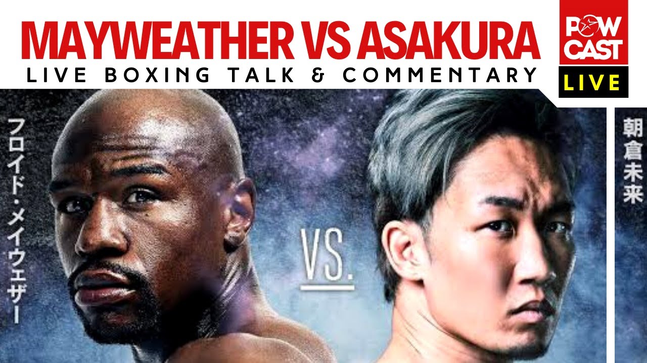 Mayweather defeats Japanese MMA fighter Asakura | PLN Media