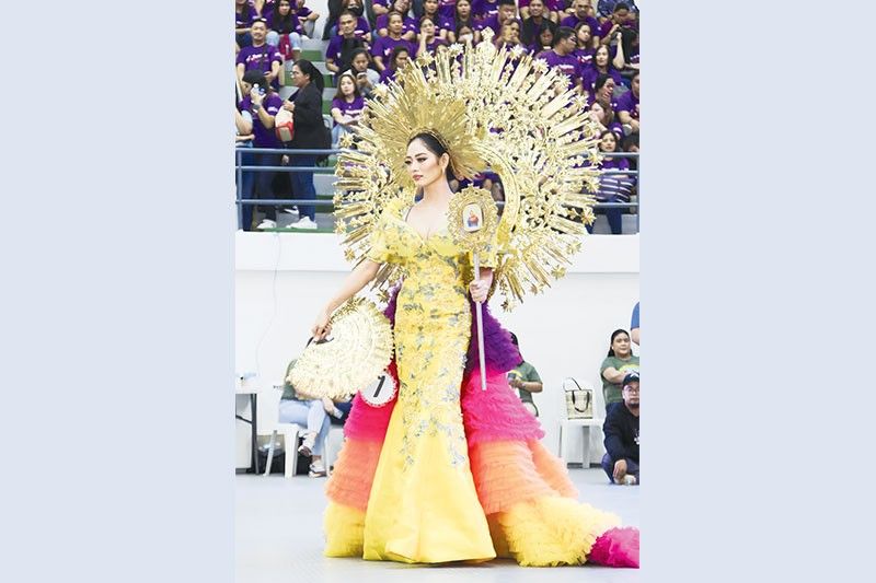 Missing beauty queen Catherine Camilon last seen in Batangas mall | PLN ... Missing beauty queen Catherine Camilon last seen in Batangas mall | PLN ...