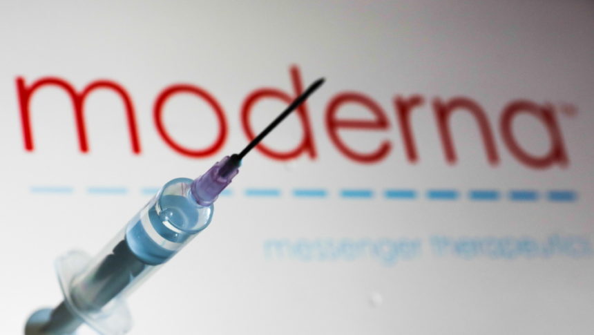 Moderna booster shot compatible with other COVID-19 vaccine brands ...