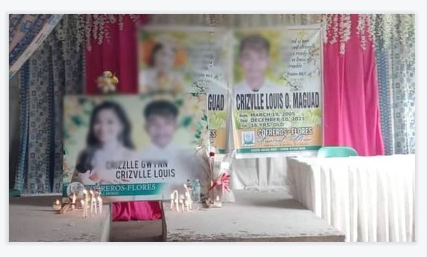 Mother of Maguad siblings fight for justice | PLN Media