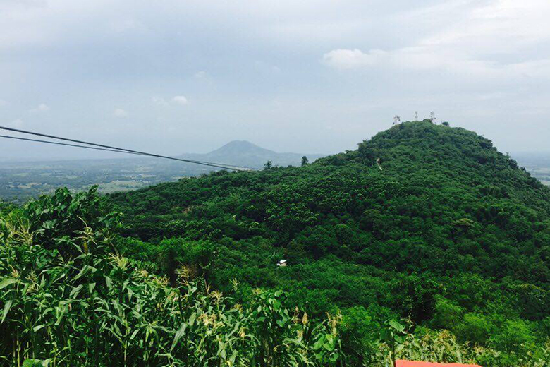 Duterte proclaims 4 new PH tourist destinations | PLN Media