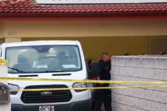 Murder-suicide in Hawaii: pinoy husband and wife dead | PLN Media