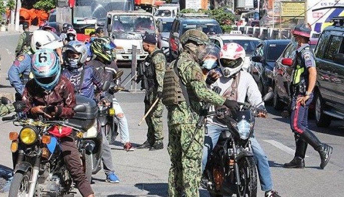 NCR Plus placed under ‘GCQ with restrictions’ until end of June | PLN Media